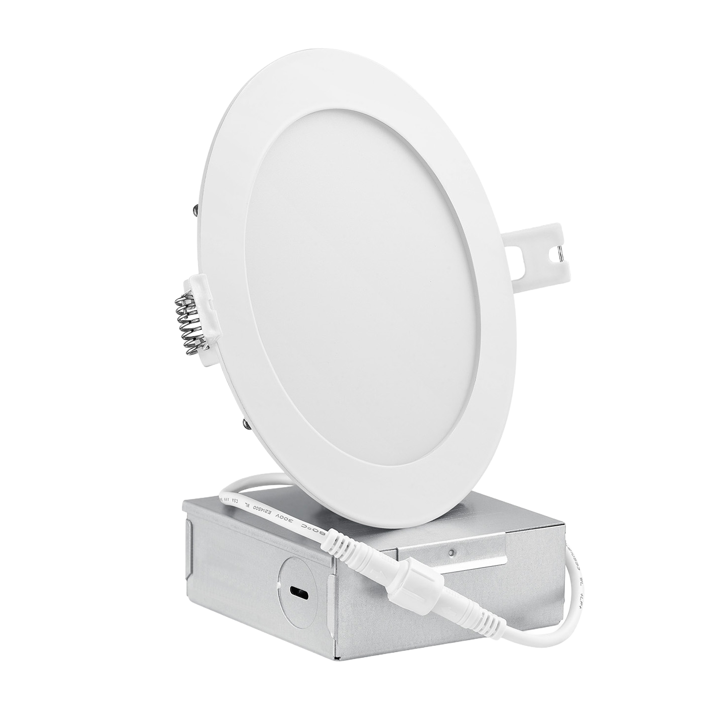 QPlus Slim Panel LED Pot Lights - Davis Group